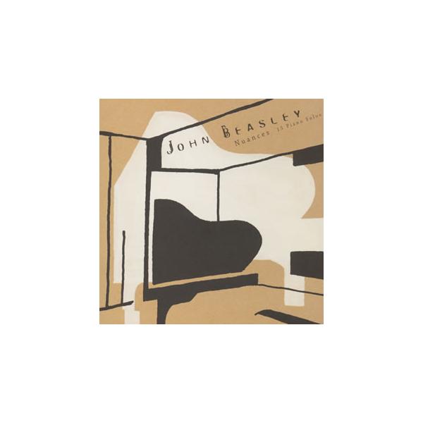 【発売日：2004年05月21日】【品番】 EWCD-2006【発売日】 2004年05月21日【アーティスト】ジョン・ビーズリー【収録内容】(1)Solitaire(2)Deliberation(3)Implication(4)Abbre...