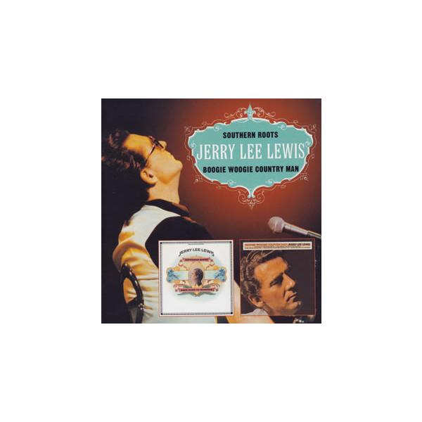 【発売日：2004年06月20日】【品番】 VSCD-5218【発売日】 2004年06月20日【アーティスト】ジェリー・リー・ルイス【収録内容】〈SOUTHERN ROOTS〉(1)Meat Man(2)When a Man Loves ...