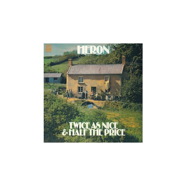 【発売日：2004年07月16日】【品番】 ARC-7053〜4【JAN】 4988044370531【発売日】 2004年07月16日【アーティスト】ヘロン【収録内容】［1］(1)Madman(2)Take Me Back Home(3)...