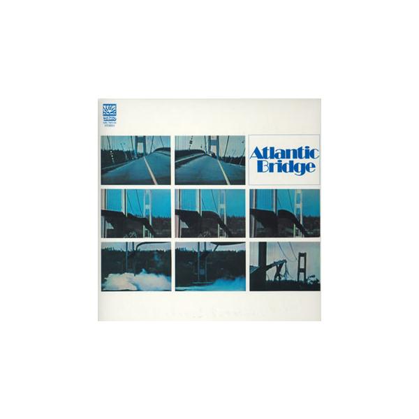 【発売日：2004年07月16日】【品番】 ARC-7055〜6【JAN】 4988044370555【発売日】 2004年07月16日【アーティスト】アトランティック・ブリッジ【収録内容】［1］(1)MacArthur Park(2)Dr...