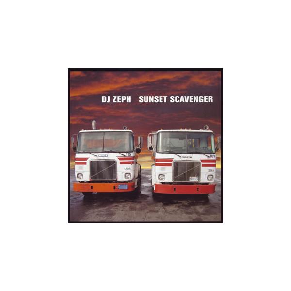 【発売日：2004年07月16日】【品番】 PCD-23539【JAN】 4995879235393【発売日】 2004年07月16日【アーティスト】DJゼフ【収録内容】(1)UNSUBTRACTABLE(featuring dj ques...