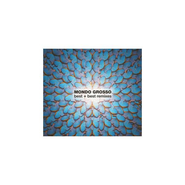 【発売日：2004年07月21日】【品番】 FLCG-3107【JAN】 4988018314974【発売日】 2004年07月21日【アーティスト】MONDO GROSSO【収録内容】［1］(1)Anger(Rhymin'For Orig...