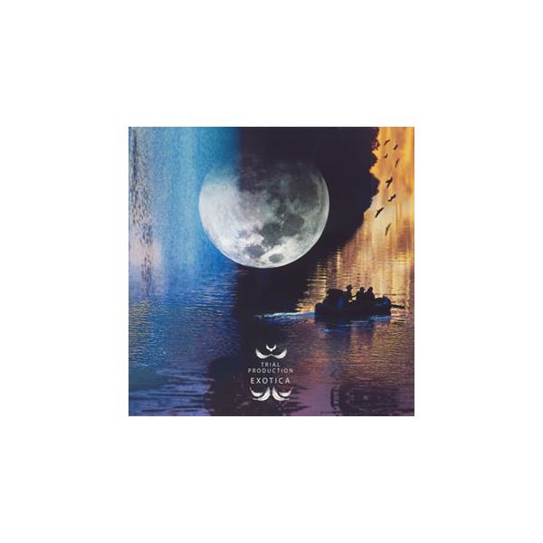 【発売日：2004年08月11日】【品番】 VSAC-2001【発売日】 2004年08月11日【アーティスト】TRIAL PRODUCTION【収録内容】(1)ABIDE WITH ME(2)MESSAGE(3)ROOTS EXOTICA...