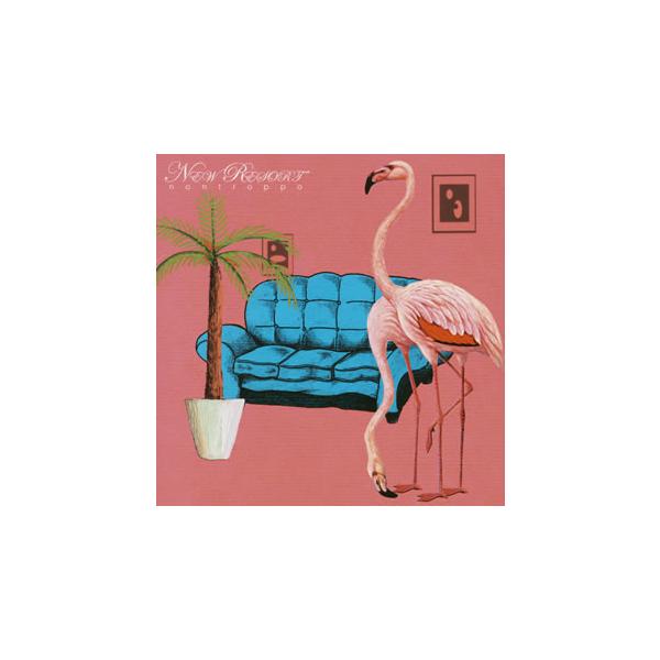 【発売日：2004年08月20日】【品番】 PCD-22078【JAN】 4995879220788【発売日】 2004年08月20日【アーティスト】ノントロッポ【収録内容】(1)凪(2)NEW RESORT(3)Fuck'in Girl ...