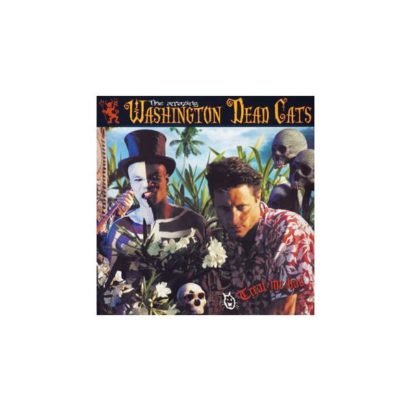 【発売日：2004年07月24日】【品番】 RYCD-31【発売日】 2004年07月24日【アーティスト】WASHINGTON DEAD CATS【収録内容】(1)Crazy when I hear that beat(2)Waikiki...