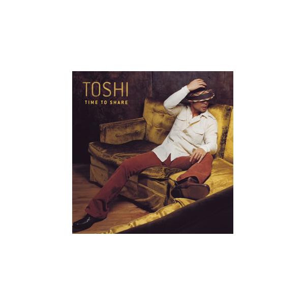 【発売日：2004年09月15日】【品番】 SECP-1【JAN】 4547557001235【発売日】 2004年09月15日【アーティスト】TOSHI【収録内容】(1)Beating Of My Heart(2)Living For T...