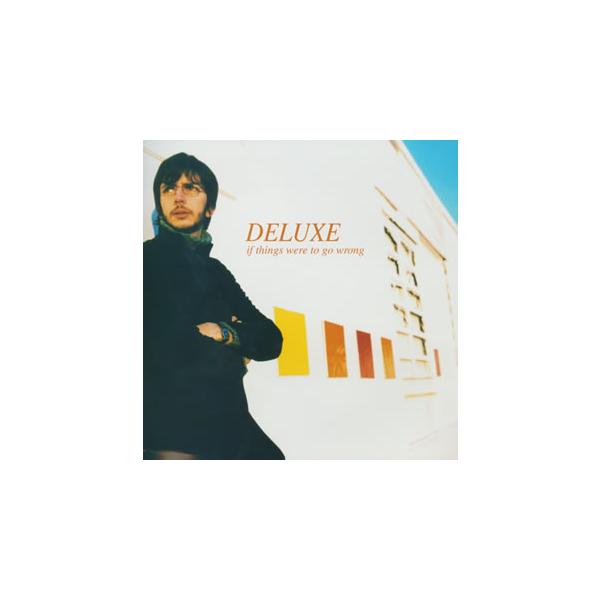 【発売日：2003年11月19日】【品番】 ARTD-5515【発売日】 2003年11月19日【アーティスト】デラックス【収録内容】(1)que no(2)three months of glory(3)if things were to...