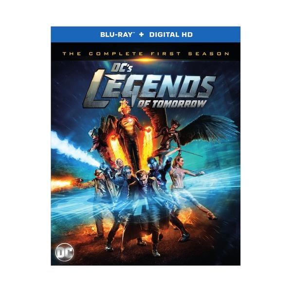 輸入盤ブルーレイですが日本のブルーレイ・プレイヤーで視聴できます。※ご確認ください※一部輸入版アニメブルーレイには、「リージョンコード」とは別の「国コード」というものが設定されている作品がございます。お持ちのブルーレイ・プレイヤーが国コード...