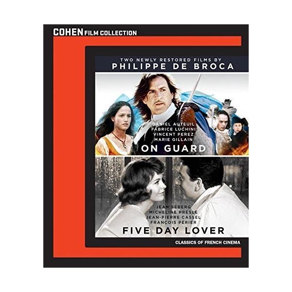 輸入盤ブルーレイですが日本のブルーレイ・プレイヤーで視聴できます。※ご確認ください※一部輸入版アニメブルーレイには、「リージョンコード」とは別の「国コード」というものが設定されている作品がございます。お持ちのブルーレイ・プレイヤーが国コード...