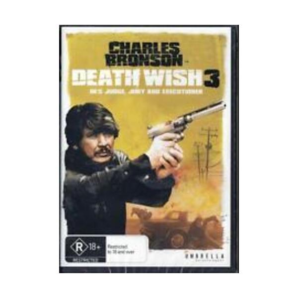 こちらのＤＶＤは輸入盤ＤＶＤですがリージョン＝ＡＬＬですので国内製ＤＶＤプレイヤーでも視聴可能です。種別：DIGITAL VIDEO DISCジャンル：Drama発売日：2017/10/20公開年：1985ディスク枚数：1コメント：Crim...