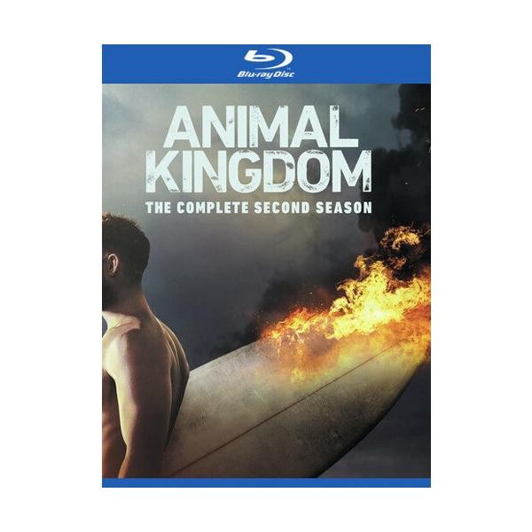 輸入盤ブルーレイですが日本のブルーレイ・プレイヤーで視聴できます。※ご確認ください※一部輸入版アニメブルーレイには、「リージョンコード」とは別の「国コード」というものが設定されている作品がございます。お持ちのブルーレイ・プレイヤーが国コード...