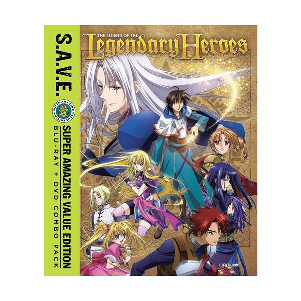 輸入盤ブルーレイですが日本のブルーレイ・プレイヤーで視聴できます。※ご確認ください※一部輸入版アニメブルーレイには、「リージョンコード」とは別の「国コード」というものが設定されている作品がございます。お持ちのブルーレイ・プレイヤーが国コード...