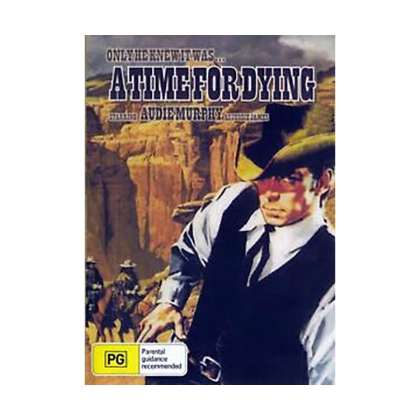 こちらのＤＶＤは輸入盤ＤＶＤですがリージョン＝ＡＬＬですので国内製ＤＶＤプレイヤーでも視聴可能です。種別：DIGITAL VIDEO DISCジャンル：Westerns発売日：2018/4/27ディスク枚数：1