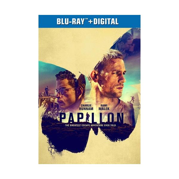 輸入盤ブルーレイですが日本のブルーレイ・プレイヤーで視聴できます。※ご確認ください※一部輸入版アニメブルーレイには、「リージョンコード」とは別の「国コード」というものが設定されている作品がございます。お持ちのブルーレイ・プレイヤーが国コード...