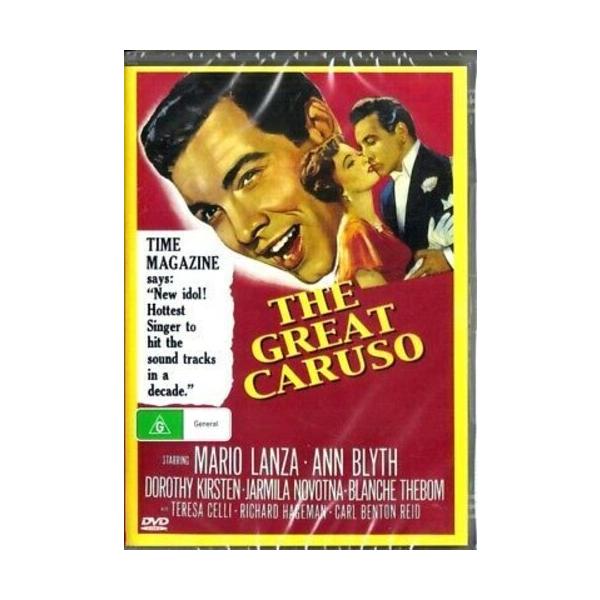 こちらのＤＶＤは輸入盤ＤＶＤですがリージョン＝ＡＬＬですので国内製ＤＶＤプレイヤーでも視聴可能です。種別：DIGITAL VIDEO DISCジャンル：Musicals (Theatrical)発売日：2018/9/28公開年：1951ディ...