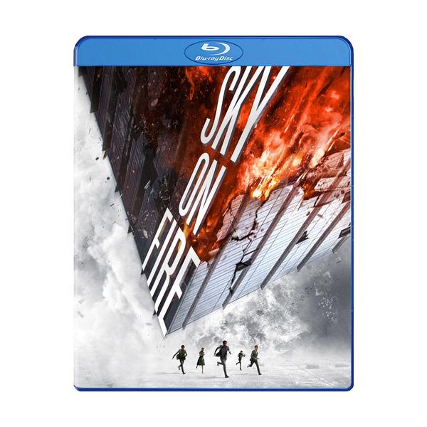 輸入盤ブルーレイですが日本のブルーレイ・プレイヤーで視聴できます。※ご確認ください※一部輸入版アニメブルーレイには、「リージョンコード」とは別の「国コード」というものが設定されている作品がございます。お持ちのブルーレイ・プレイヤーが国コード...