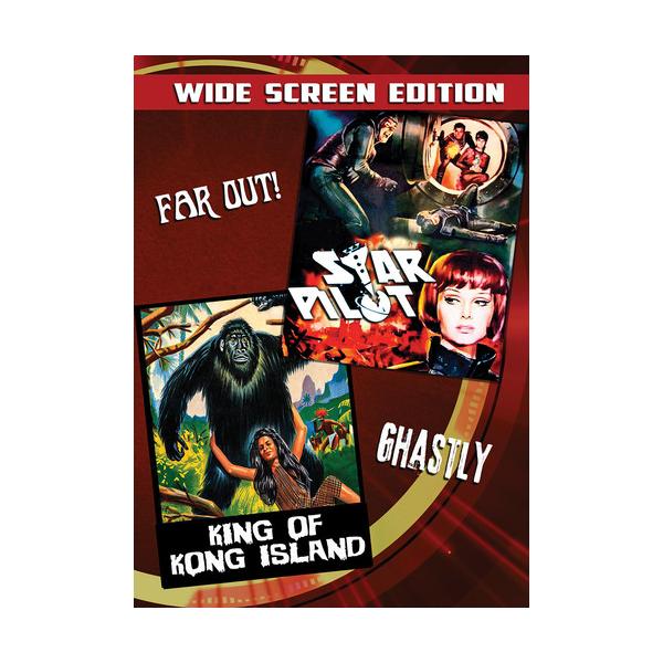 こちらのＤＶＤは輸入盤ＤＶＤです。リージョン＝フリーのＤＶＤプレイヤーでない場合、再生できない可能性があります。YAHOOショッピングではリージョン＝フリーのＤＶＤプレイヤーもお取り扱いしております。種別：DIGITAL VIDEO DIS...