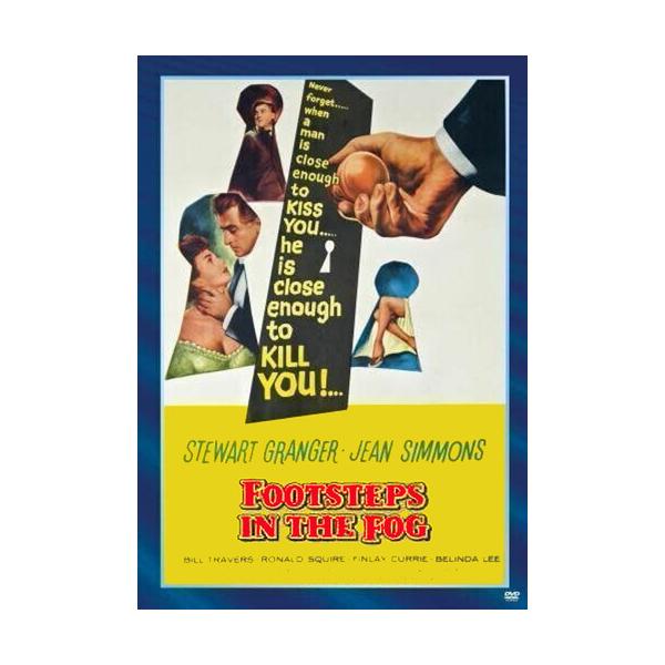 こちらのＤＶＤは輸入盤ＤＶＤですがリージョン＝ＡＬＬですので国内製ＤＶＤプレイヤーでも視聴可能です。種別：DIGITAL VIDEO DISCジャンル：Mystery / Suspense発売日：2018/10/19公開年：1955ディスク...