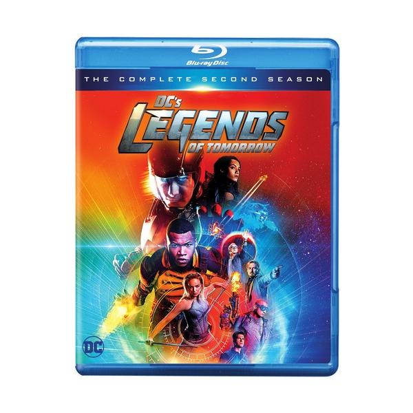 輸入盤ブルーレイですが日本のブルーレイ・プレイヤーで視聴できます。※ご確認ください※一部輸入版アニメブルーレイには、「リージョンコード」とは別の「国コード」というものが設定されている作品がございます。お持ちのブルーレイ・プレイヤーが国コード...