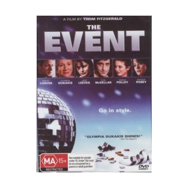 こちらのＤＶＤは輸入盤ＤＶＤですがリージョン＝ＡＬＬですので国内製ＤＶＤプレイヤーでも視聴可能です。種別：DIGITAL VIDEO DISCジャンル：Drama発売日：2019/3/8公開年：2003ディスク枚数：1コメント：Parker...