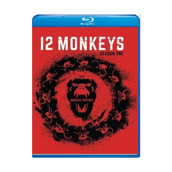 輸入盤ブルーレイですが日本のブルーレイ・プレイヤーで視聴できます。※ご確認ください※一部輸入版アニメブルーレイには、「リージョンコード」とは別の「国コード」というものが設定されている作品がございます。お持ちのブルーレイ・プレイヤーが国コード...