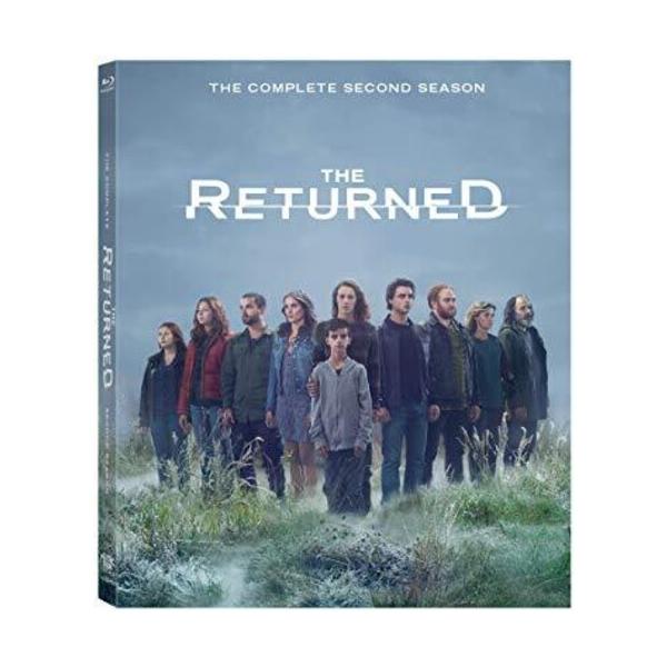 輸入盤ブルーレイですが日本のブルーレイ・プレイヤーで視聴できます。※ご確認ください※一部輸入版アニメブルーレイには、「リージョンコード」とは別の「国コード」というものが設定されている作品がございます。お持ちのブルーレイ・プレイヤーが国コード...