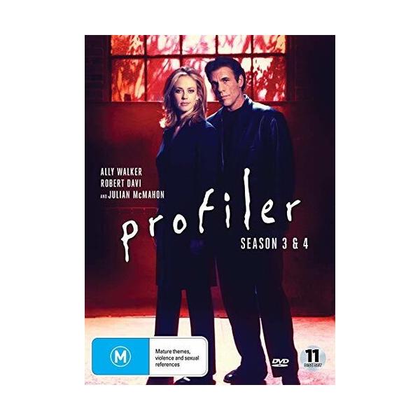 こちらのＤＶＤは輸入盤ＤＶＤですがリージョン＝ＡＬＬですので国内製ＤＶＤプレイヤーでも視聴可能です。種別：DIGITAL VIDEO DISCジャンル：TV Action &amp; Adventure発売日：2019/7/19ディスク枚数...