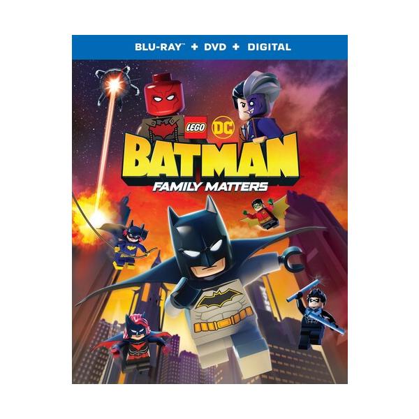 輸入盤ブルーレイですが日本のブルーレイ・プレイヤーで視聴できます。※ご確認ください※一部輸入版アニメブルーレイには、「リージョンコード」とは別の「国コード」というものが設定されている作品がございます。お持ちのブルーレイ・プレイヤーが国コード...