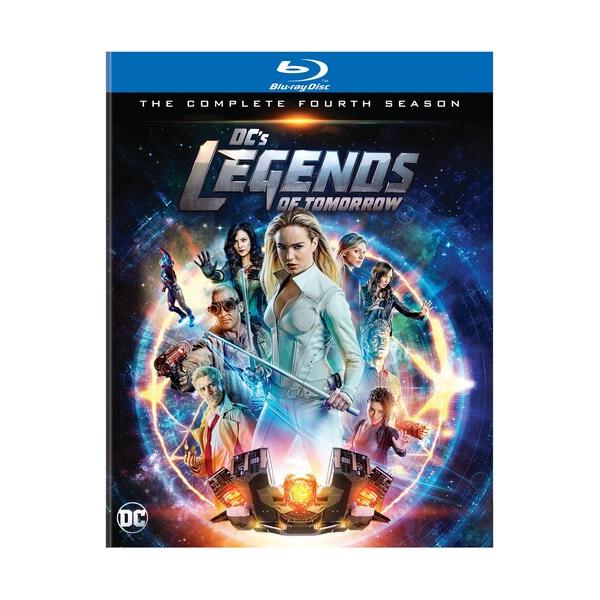 輸入盤ブルーレイですが日本のブルーレイ・プレイヤーで視聴できます。※ご確認ください※一部輸入版アニメブルーレイには、「リージョンコード」とは別の「国コード」というものが設定されている作品がございます。お持ちのブルーレイ・プレイヤーが国コード...