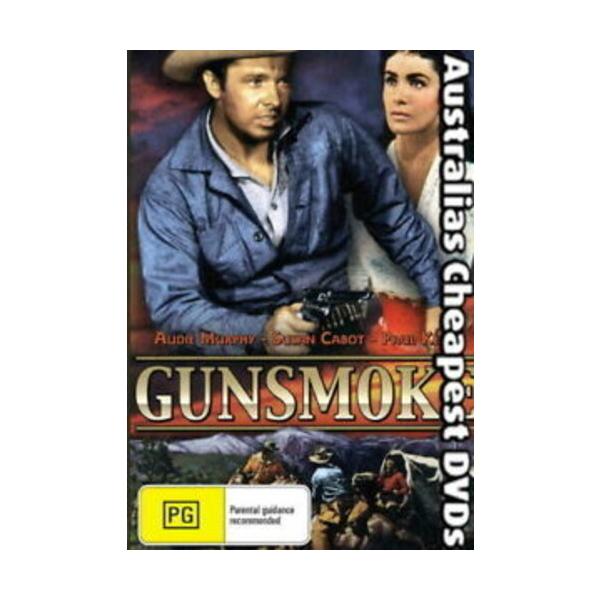 こちらのＤＶＤは輸入盤ＤＶＤですがリージョン＝ＡＬＬですので国内製ＤＶＤプレイヤーでも視聴可能です。種別：DIGITAL VIDEO DISCジャンル：Westerns発売日：2019/6/28公開年：1953ディスク枚数：1コメント：Hi...