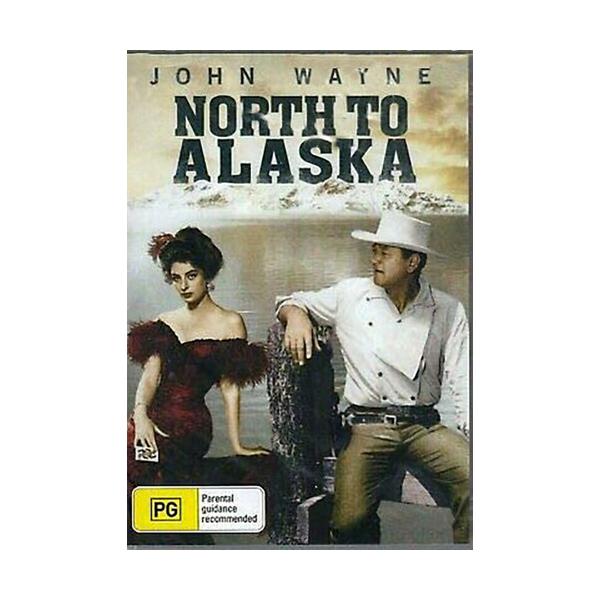 こちらのＤＶＤは輸入盤ＤＶＤですがリージョン＝ＡＬＬですので国内製ＤＶＤプレイヤーでも視聴可能です。種別：DIGITAL VIDEO DISCジャンル：WesternsComedy Video発売日：2019/6/28公開年：1960出演者...