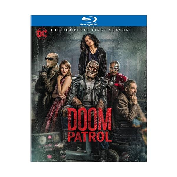 輸入盤ブルーレイですが日本のブルーレイ・プレイヤーで視聴できます。※ご確認ください※一部輸入版アニメブルーレイには、「リージョンコード」とは別の「国コード」というものが設定されている作品がございます。お持ちのブルーレイ・プレイヤーが国コード...