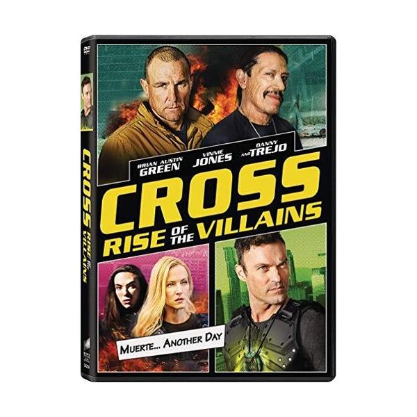 こちらのＤＶＤは輸入盤ＤＶＤです。リージョン＝フリーのＤＶＤプレイヤーでない場合、再生できない可能性があります。YAHOOショッピングではリージョン＝フリーのＤＶＤプレイヤーもお取り扱いしております。種別：DIGITAL VIDEO DIS...
