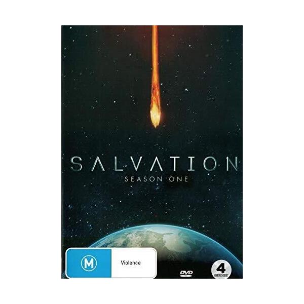 こちらのＤＶＤは輸入盤ＤＶＤですがリージョン＝ＡＬＬですので国内製ＤＶＤプレイヤーでも視聴可能です。種別：DIGITAL VIDEO DISCジャンル：TV Sci-Fi Television発売日：2019/9/13公開年：2017ディス...