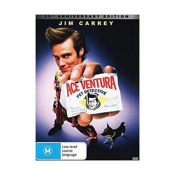 こちらのＤＶＤは輸入盤ＤＶＤですがリージョン＝ＡＬＬですので国内製ＤＶＤプレイヤーでも視聴可能です。種別：DIGITAL VIDEO DISCジャンル：Comedy Video発売日：2019/9/13公開年：1994ディスク枚数：1コメン...