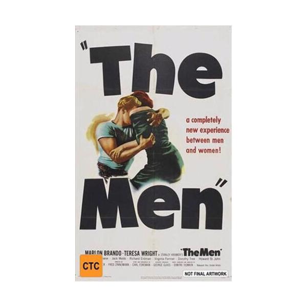 こちらのＤＶＤは輸入盤ＤＶＤですがリージョン＝ＡＬＬですので国内製ＤＶＤプレイヤーでも視聴可能です。種別：DIGITAL VIDEO DISCジャンル：Drama発売日：2019/9/6公開年：1950ディスク枚数：1コメント：Marlon...