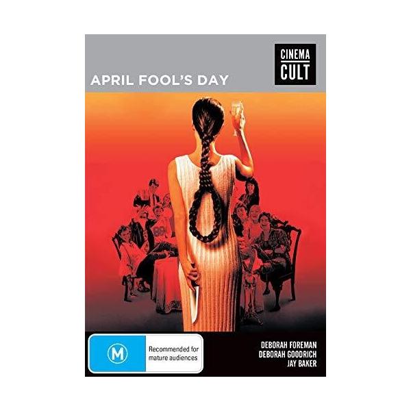 こちらのＤＶＤは輸入盤ＤＶＤですがリージョン＝ＡＬＬですので国内製ＤＶＤプレイヤーでも視聴可能です。種別：DIGITAL VIDEO DISCジャンル：Horror発売日：2019/9/6公開年：1986ディスク枚数：1コメント：This ...