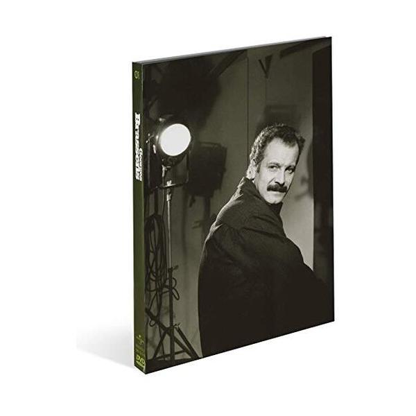 こちらのＤＶＤは輸入盤ＤＶＤです。リージョン＝フリーのＤＶＤプレイヤーでない場合、再生できない可能性があります。YAHOOショッピングではリージョン＝フリーのＤＶＤプレイヤーもお取り扱いしております。種別：DIGITAL VIDEO DIS...