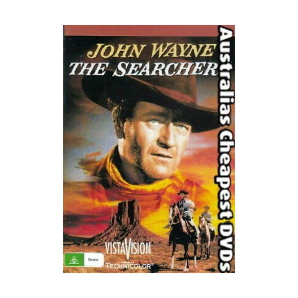 こちらのＤＶＤは輸入盤ＤＶＤですがリージョン＝ＡＬＬですので国内製ＤＶＤプレイヤーでも視聴可能です。種別：DIGITAL VIDEO DISCジャンル：Westerns発売日：2019/10/11公開年：1956ディスク枚数：1コメント：O...