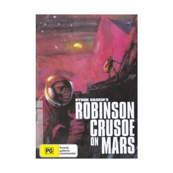 こちらのＤＶＤは輸入盤ＤＶＤですがリージョン＝ＡＬＬですので国内製ＤＶＤプレイヤーでも視聴可能です。種別：DIGITAL VIDEO DISCジャンル：Science Fiction発売日：2019/10/25公開年：1964ディスク枚数：...