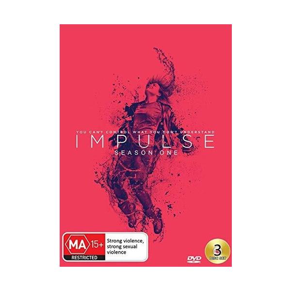 こちらのＤＶＤは輸入盤ＤＶＤですがリージョン＝ＡＬＬですので国内製ＤＶＤプレイヤーでも視聴可能です。種別：DIGITAL VIDEO DISCジャンル：TV Sci-Fi Television発売日：2019/11/29公開年：2018ディ...