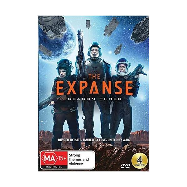 こちらのＤＶＤは輸入盤ＤＶＤですがリージョン＝ＡＬＬですので国内製ＤＶＤプレイヤーでも視聴可能です。種別：DIGITAL VIDEO DISCジャンル：TV Sci-Fi Television発売日：2019/11/29公開年：2018ディ...