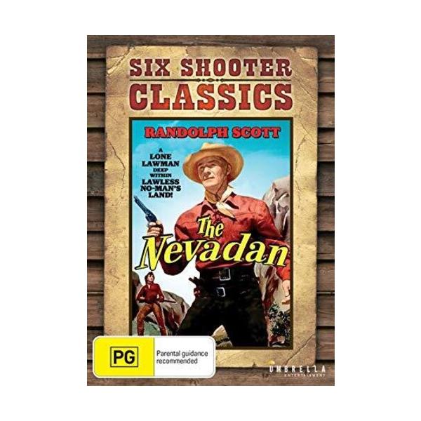 こちらのＤＶＤは輸入盤ＤＶＤですがリージョン＝ＡＬＬですので国内製ＤＶＤプレイヤーでも視聴可能です。種別：DIGITAL VIDEO DISCジャンル：Westerns発売日：2019/11/15公開年：1950ディスク枚数：1コメント：R...