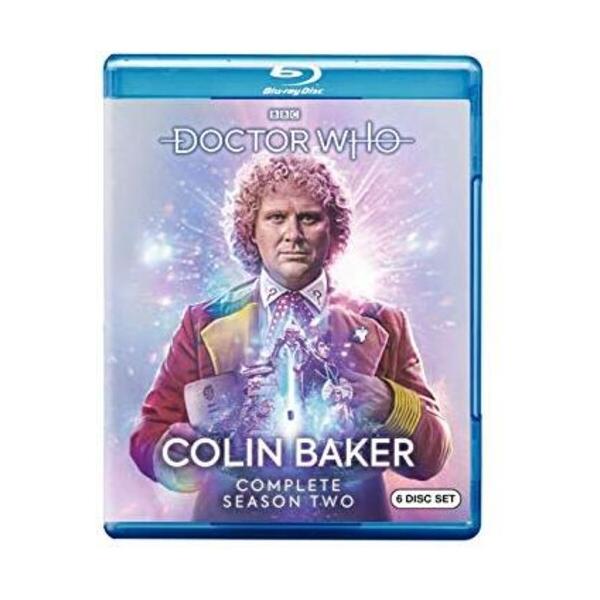 輸入盤ブルーレイですが日本のブルーレイ・プレイヤーで視聴できます。※ご確認ください※一部輸入版アニメブルーレイには、「リージョンコード」とは別の「国コード」というものが設定されている作品がございます。お持ちのブルーレイ・プレイヤーが国コード...