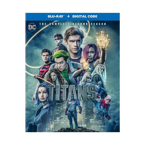 輸入盤ブルーレイですが日本のブルーレイ・プレイヤーで視聴できます。※ご確認ください※一部輸入版アニメブルーレイには、「リージョンコード」とは別の「国コード」というものが設定されている作品がございます。お持ちのブルーレイ・プレイヤーが国コード...