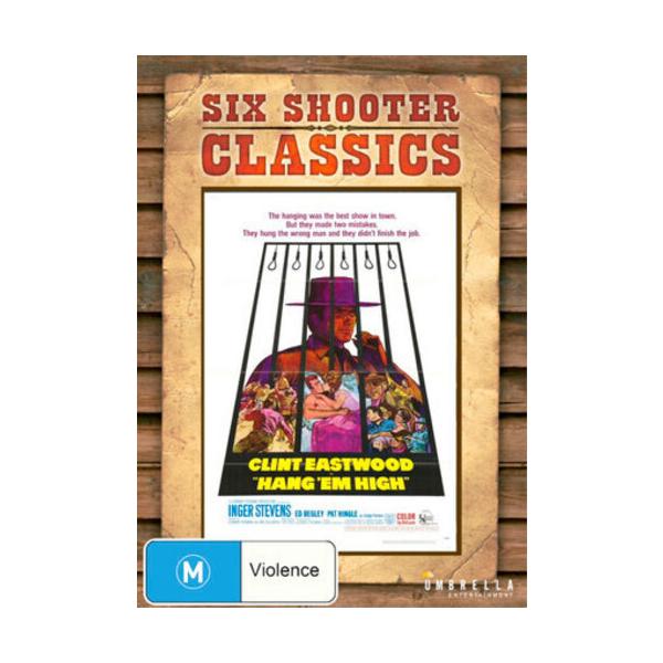 こちらのＤＶＤは輸入盤ＤＶＤですがリージョン＝ＡＬＬですので国内製ＤＶＤプレイヤーでも視聴可能です。種別：DIGITAL VIDEO DISCジャンル：Westerns発売日：2019/12/13公開年：1968ディスク枚数：1コメント：A...