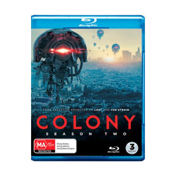 輸入盤ブルーレイですが日本のブルーレイ・プレイヤーで視聴できます。※ご確認ください※一部輸入版アニメブルーレイには、「リージョンコード」とは別の「国コード」というものが設定されている作品がございます。お持ちのブルーレイ・プレイヤーが国コード...