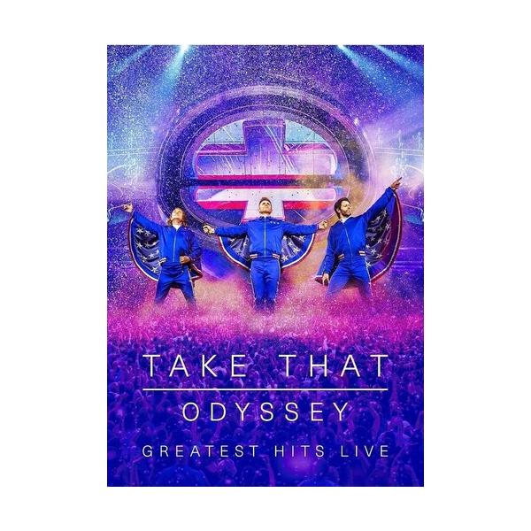 こちらのＤＶＤは輸入盤ＤＶＤですがリージョン＝ＡＬＬですので国内製ＤＶＤプレイヤーでも視聴可能です。種別：DIGITAL VIDEO DISCジャンル：Rock発売日：2019/11/22収録曲目：1.1 Greatest Day1.2 I...