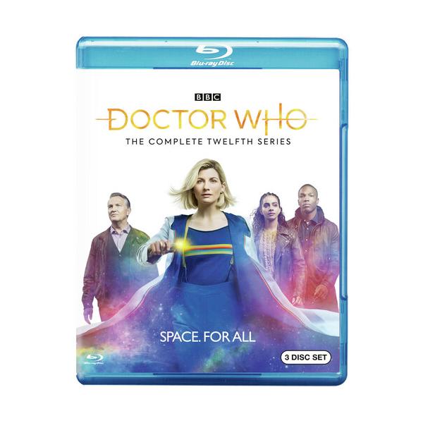 輸入盤ブルーレイですが日本のブルーレイ・プレイヤーで視聴できます。※ご確認ください※一部輸入版アニメブルーレイには、「リージョンコード」とは別の「国コード」というものが設定されている作品がございます。お持ちのブルーレイ・プレイヤーが国コード...