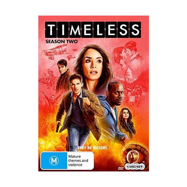 こちらのＤＶＤは輸入盤ＤＶＤですがリージョン＝ＡＬＬですので国内製ＤＶＤプレイヤーでも視聴可能です。種別：DIGITAL VIDEO DISCジャンル：TV Sci-Fi Television発売日：2020/1/31公開年：2017ディス...